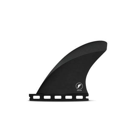 Scimitar Quad Rears Honeycomb - FUTURES FINS