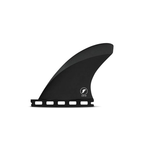 Scimitar Quad Rears Honeycomb - FUTURES FINS