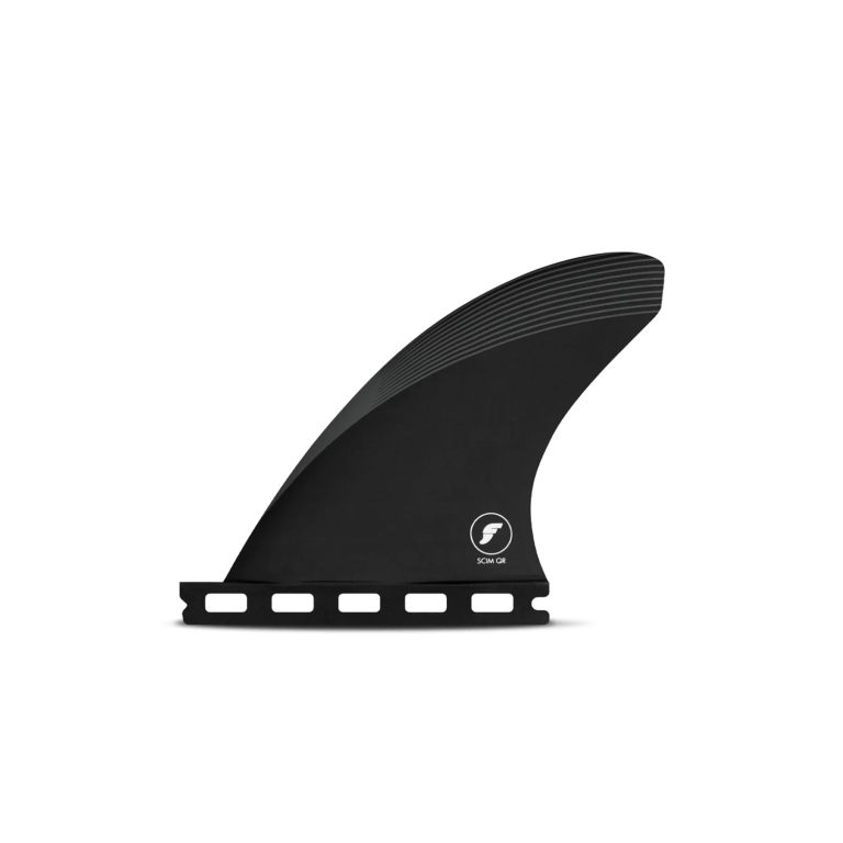 Scimitar Quad Rears Honeycomb - FUTURES FINS